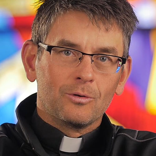 Fr. John Riccardo on Fasting – Thoughts from the Side of the House…